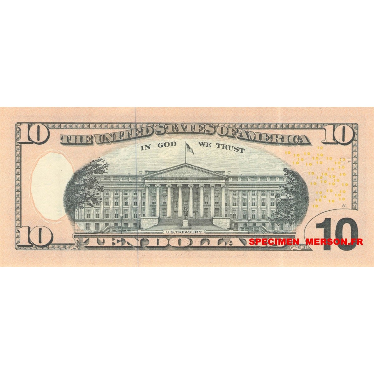 Acheter des Dollars Américain USA en Ligne | Bureau de Change Merson