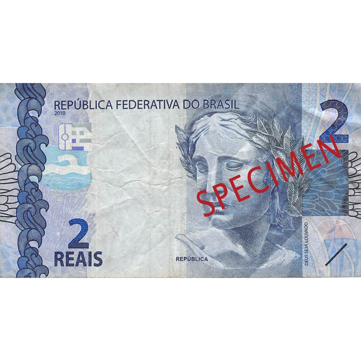 Acheter Real Brésil en Ligne | Merson Change Bureau De Change