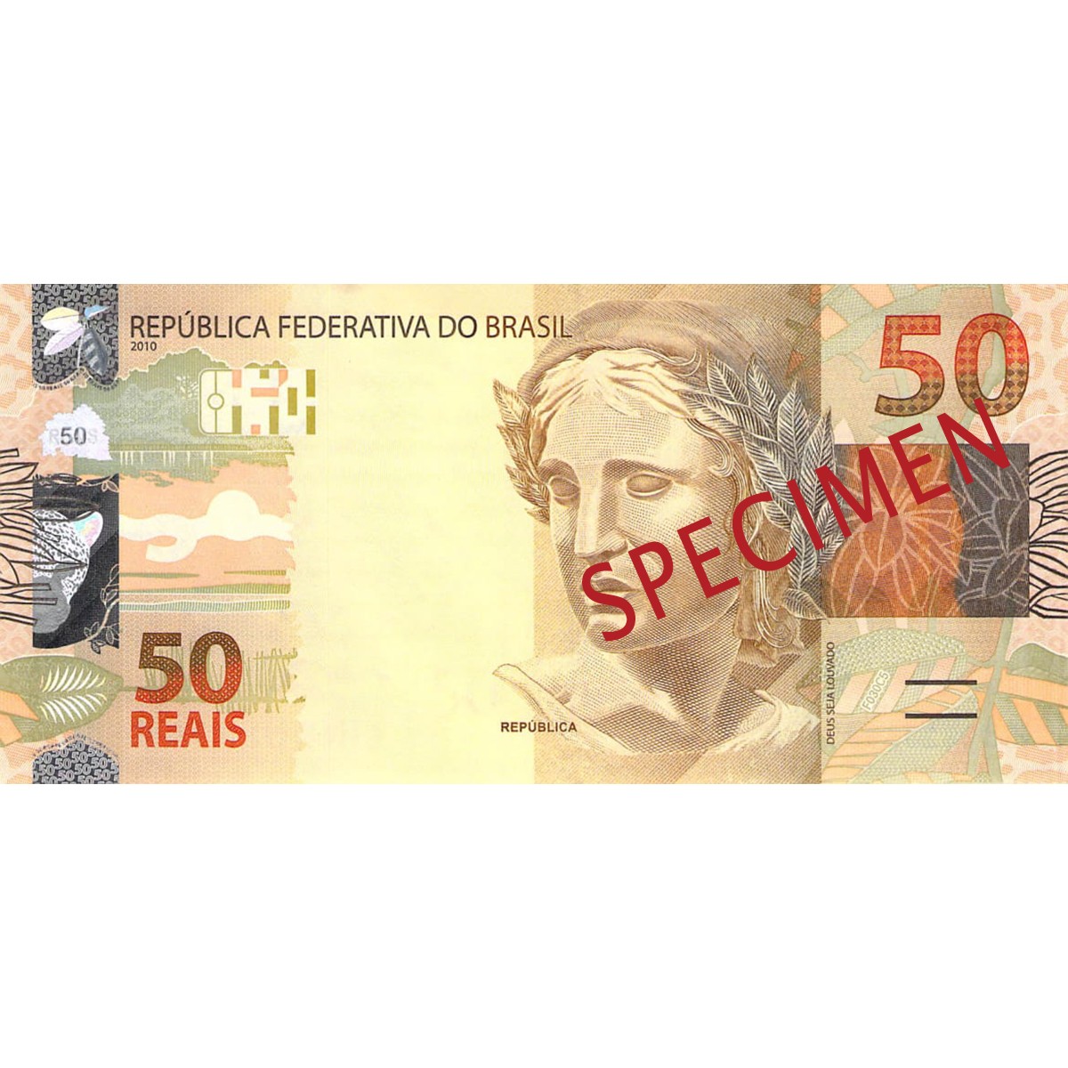 Acheter Real Brésil en Ligne | Merson Change Bureau De Change