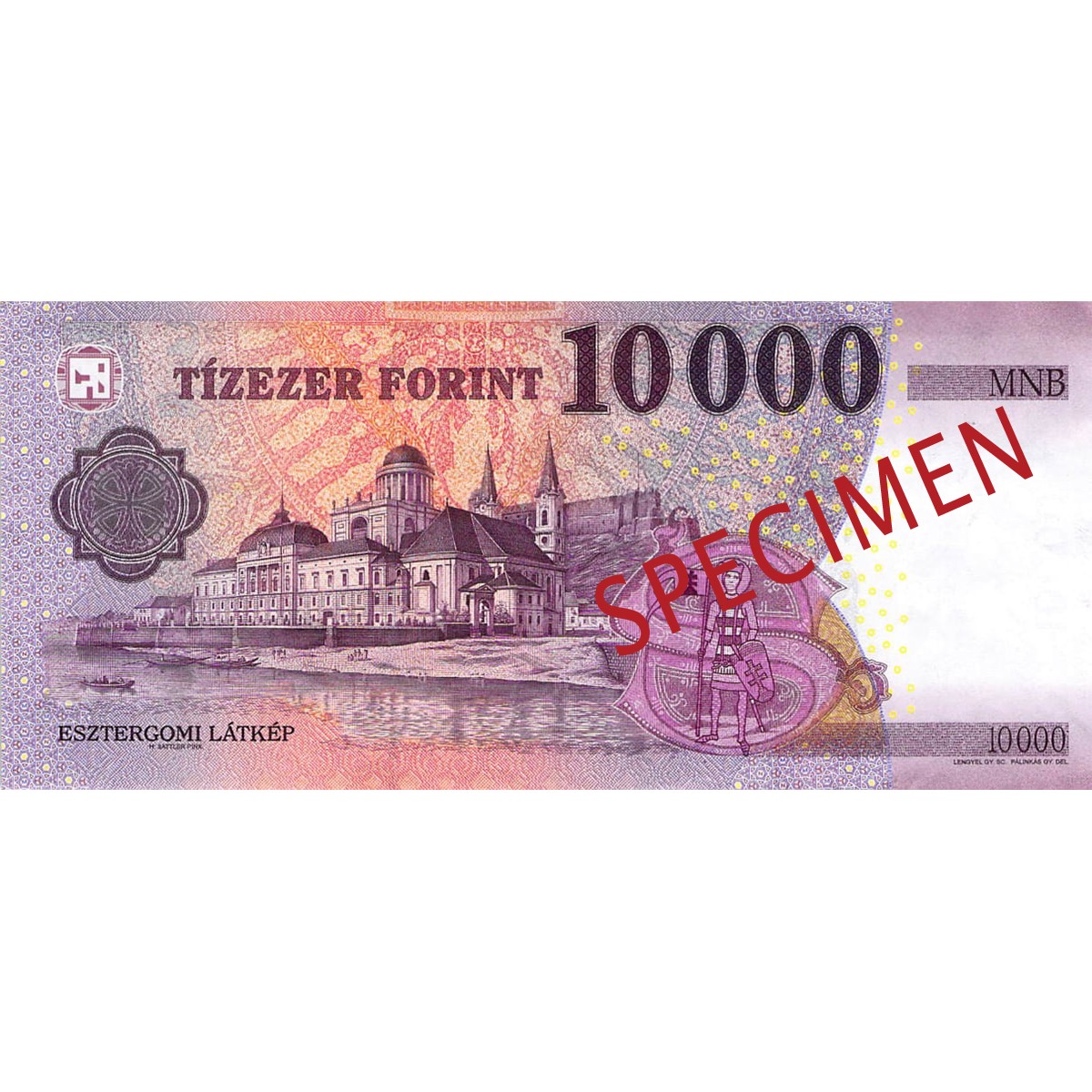 Acheter Forint Hongrie en Ligne | Merson Change