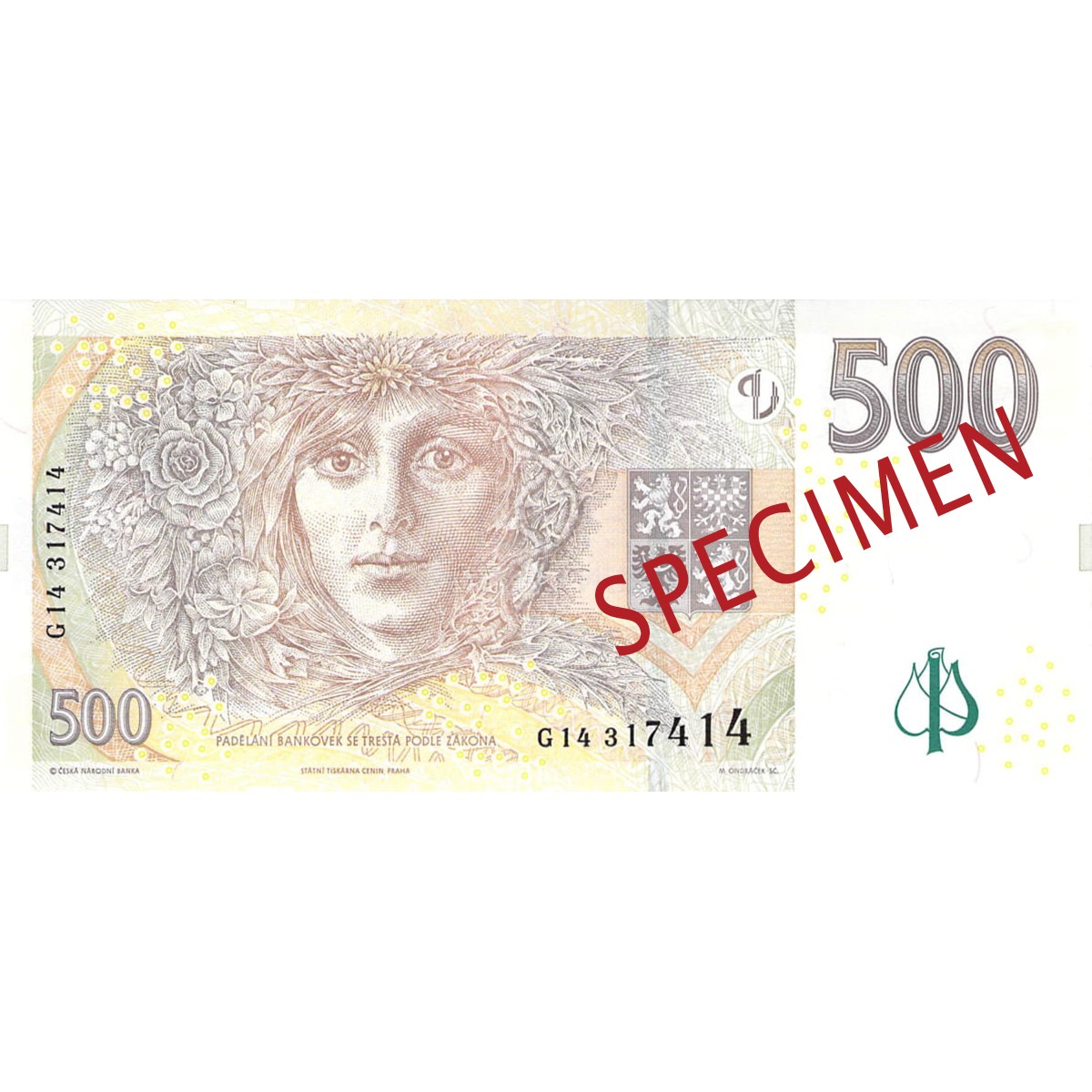 Couronne Tchèque CZK Achat de Devise en Ligne |Merson Change