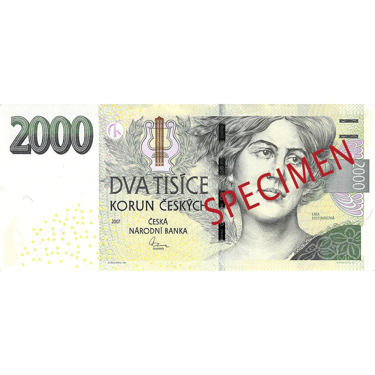 Couronne Tchèque CZK Achat de Devise en Ligne |Merson Change