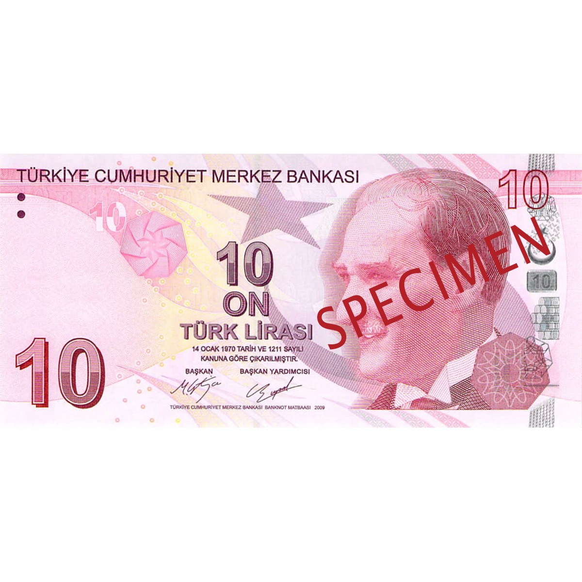 Acheter Lire Turquie en Ligne |Merson Change