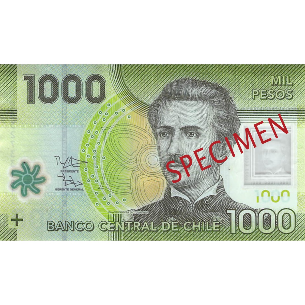 Pesos Chili Achat En Ligne de Devises CLP | Merson Change