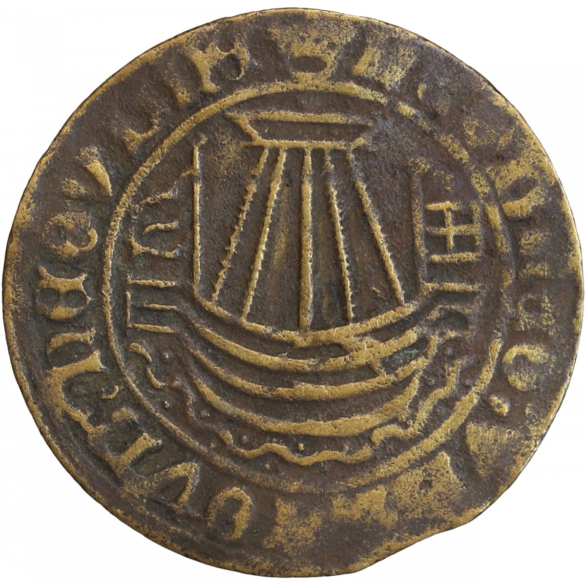 Jetons et Médailles